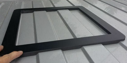 Roof Vent Adapters Collection for DIY Conversions – DIYvan