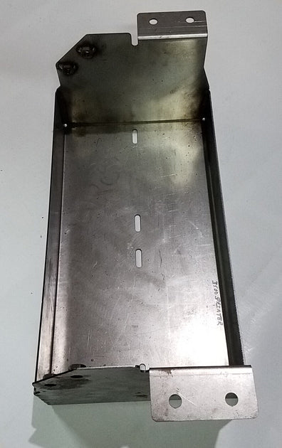 Sprinter NCV3 & VS30 170WB Battery Box – DIYvan