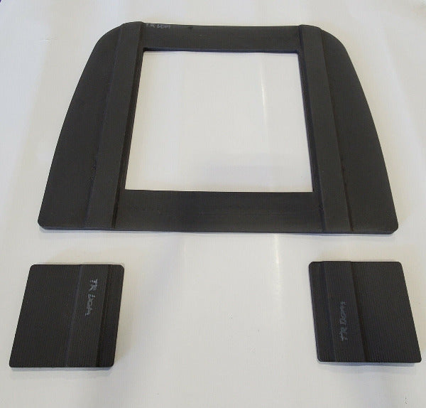 Ford Transit Roof AC – Easy Installation – DIYvan