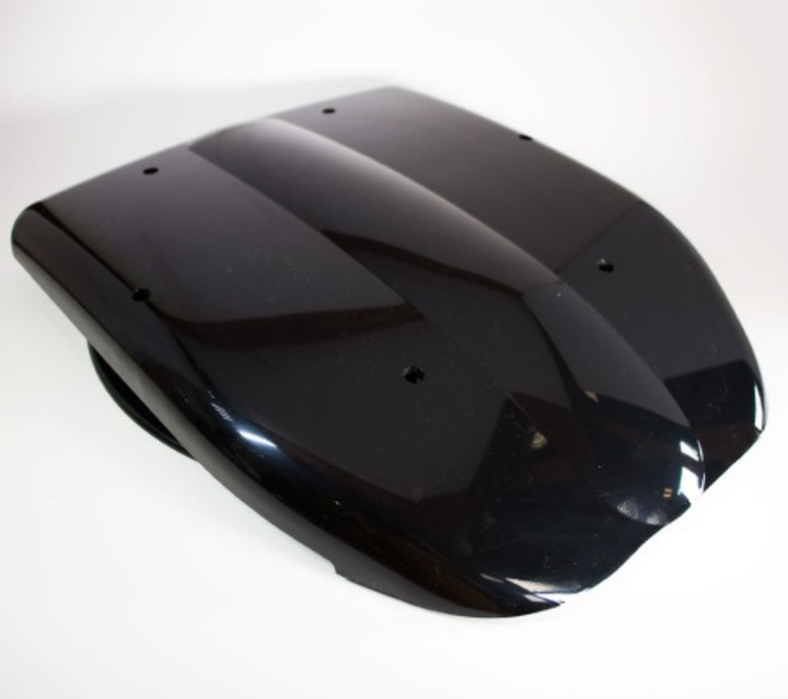 Van Roof Vent Adapters - Easy to Install & SHIPS FREE IN US - DIYvan
