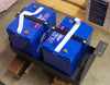 Sprinter NCV3 & VS30 170WB Battery Box - DIYvan