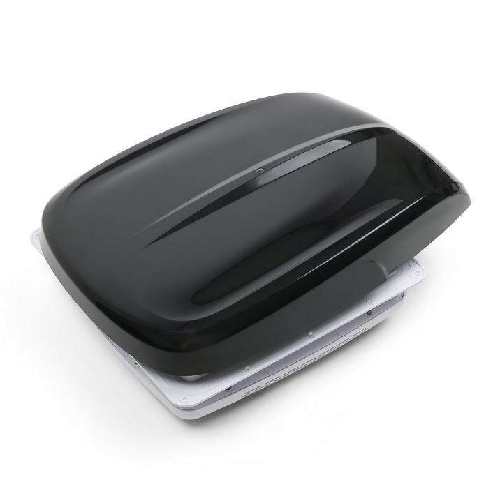 AirPlus Deluxe Roof Vent: A New & Superior Van Vent Solution - DIYvan