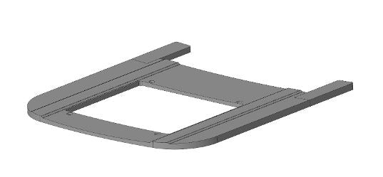 Ford Transit Roof AC – Easy Installation - DIYvan