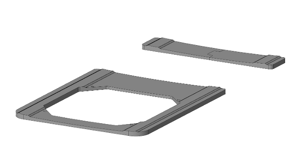 Ford Transit Roof AC – Easy Installation - DIYvan