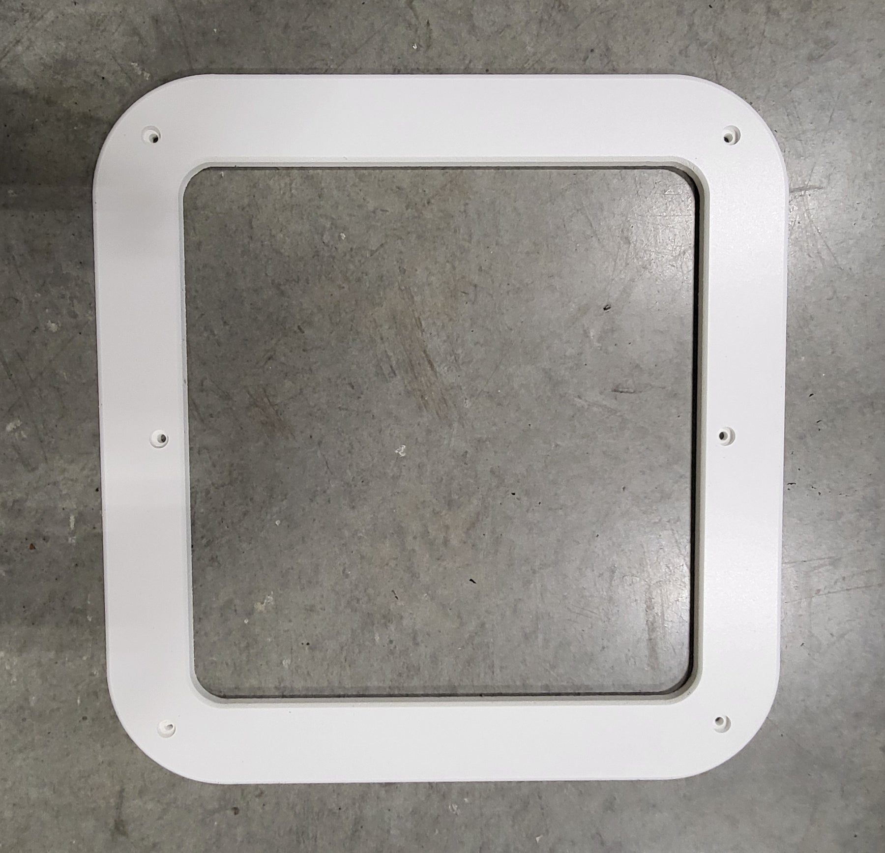 Dometic CoolAir RTX 2000 & Easy DIYvan Installation Kit - DIYvan