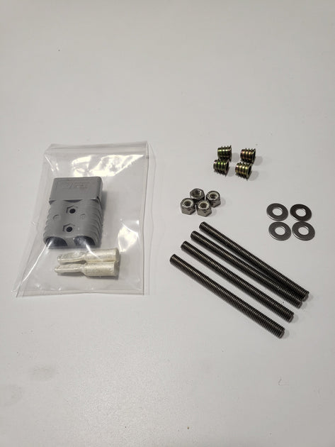 Dometic CoolAir RTX 2000: Easy DIYvan Installation Kit