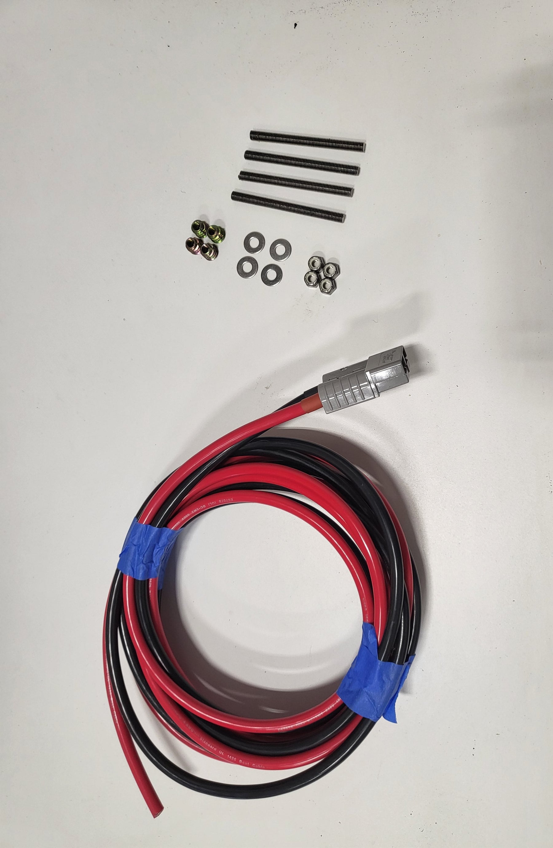 Dometic CoolAir RTX 2000 & Easy DIYvan Installation Kit - DIYvan