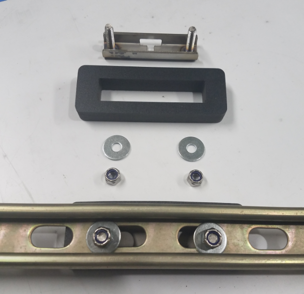Promaster Roof Attachments, Clips and Pads – DIYvan