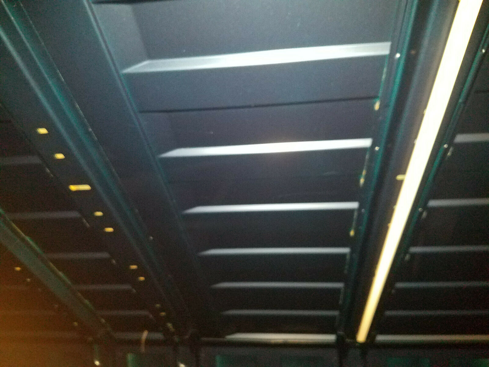 Promaster Roof Vent Adapter for 14" x 14" Opening - DIYvan