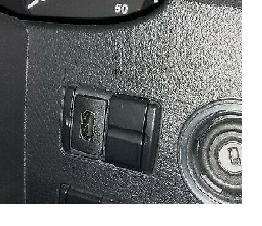 Sprinter (07-18) USB Port & Dash Adapter – DIYvan