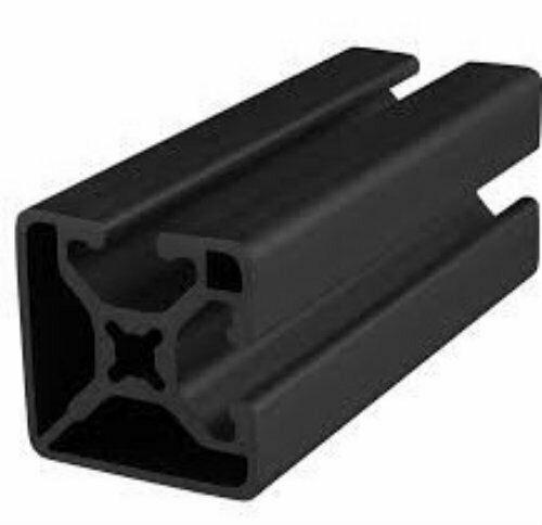 8020 1502-LS T Slotted Bars - DIYvan