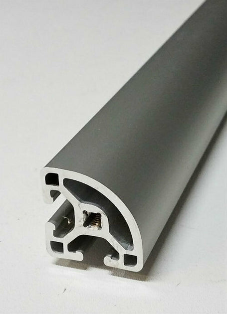 8020 1517-LS T Slotted Bars – DIYvan