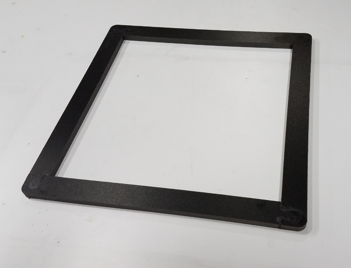 Van Roof Vent Adapters - Easy to Install & SHIPS FREE IN US - DIYvan