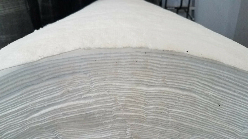 3M Thinsulate (TM) TAI 1547 Thermal Insulation - 20 linear feet - DIYvan