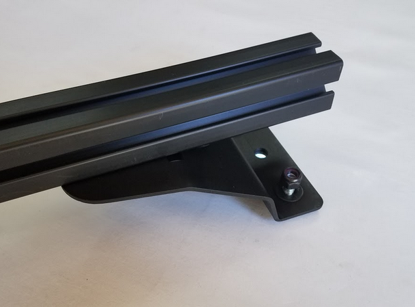 Sprinter Tower Brackets for 8020(TM) 15 Series – DIYvan