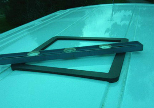 Van Roof Vent Adapters - Easy to Install & SHIPS FREE IN US - DIYvan